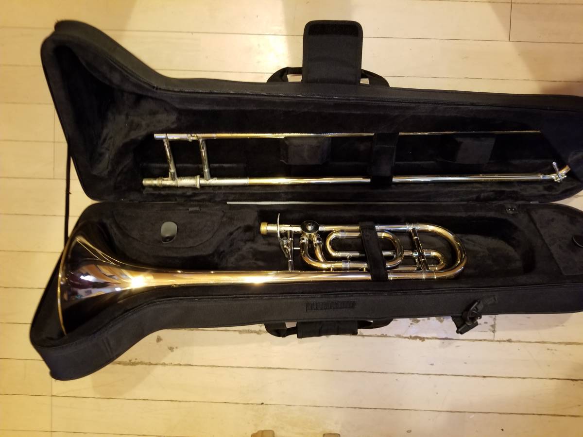 Bach 42G(テナーバストロンボーン)｜売買されたオークション情報、yahooの商品情報をアーカイブ公開 - オークファン（aucfan.com）