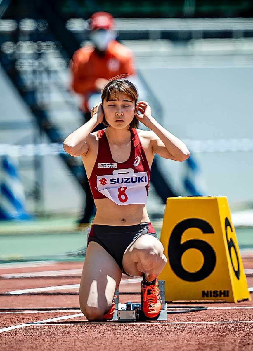 壹岐あいこ選手 陸上 スプリンター アスリート 写真L判 D 壱岐あいこさん 壹岐いちこさん(陸上競技)｜売買されたオークション情報 ...