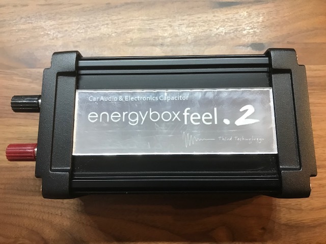 energybox feel point.2 エナジーボックス フィール ポイント2 ②(その他)｜売買されたオークション情報、yahooの商品情報をアーカイブ公開 - オークファン ...