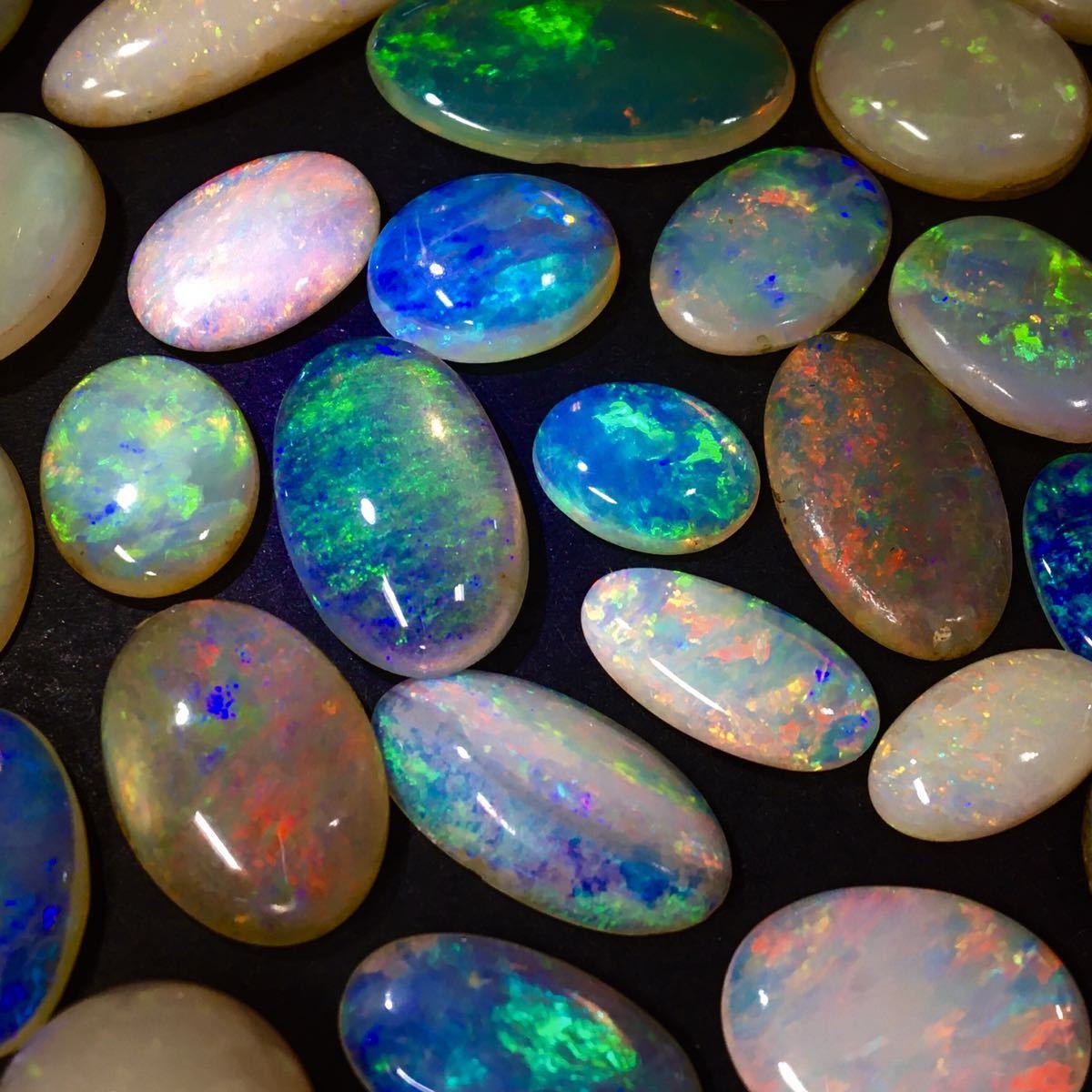 天然オパールおまとめ 100ct ルース 裸石 宝石 ジュエリー jewelry opal(オパール)｜売買されたオークション情報、yahooの商品情報をアーカイブ公開 - オークファン ...