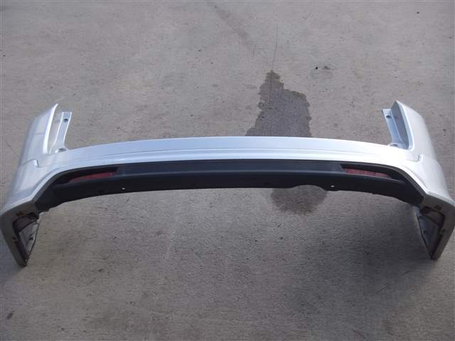 190003 RG1/ステップワゴン リアバンパー COLOR/NH623M(リア)｜売買されたオークション情報、yahooの商品情報を ...