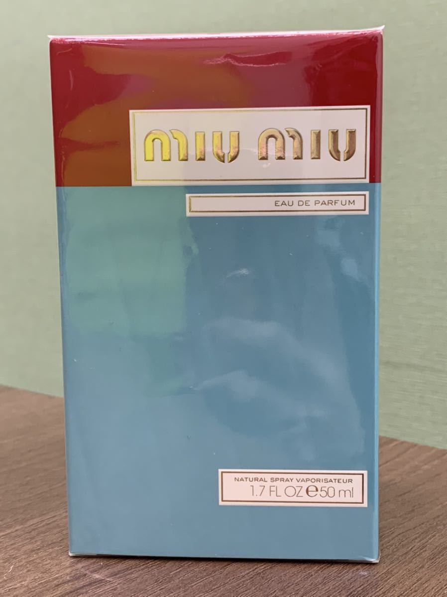 D2 ミュウミュウ オードパルファム 50mL 香水 フランス製(その他)｜売買されたオークション情報、yahooの商品情報をアーカイブ公開 - オークファン（aucfan.com）