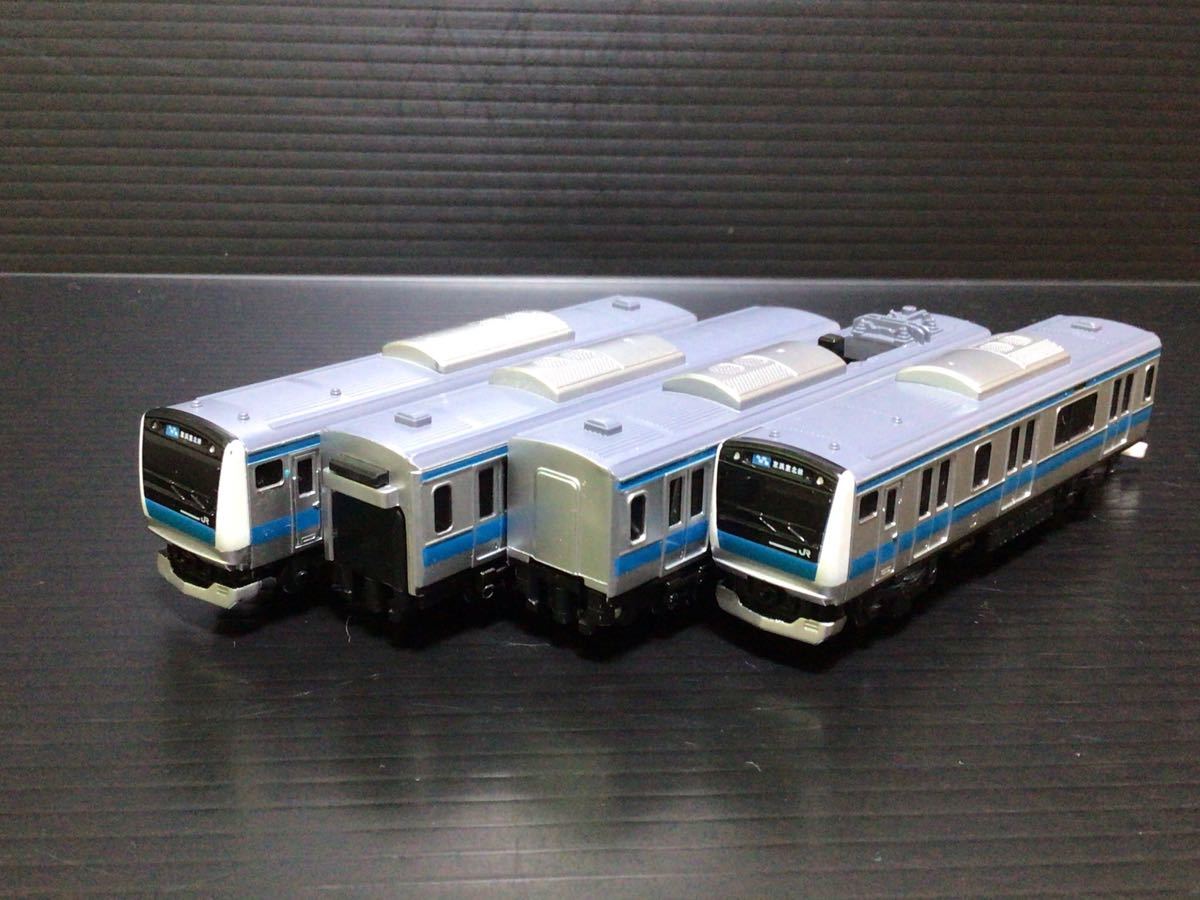 プラレール 大量 車両 アドバンス ACS対応 233系 京浜東北線(車両単品)｜売買されたオークション情報、yahooの商品情報をアーカイブ公開 - オークファン（aucfan.com）