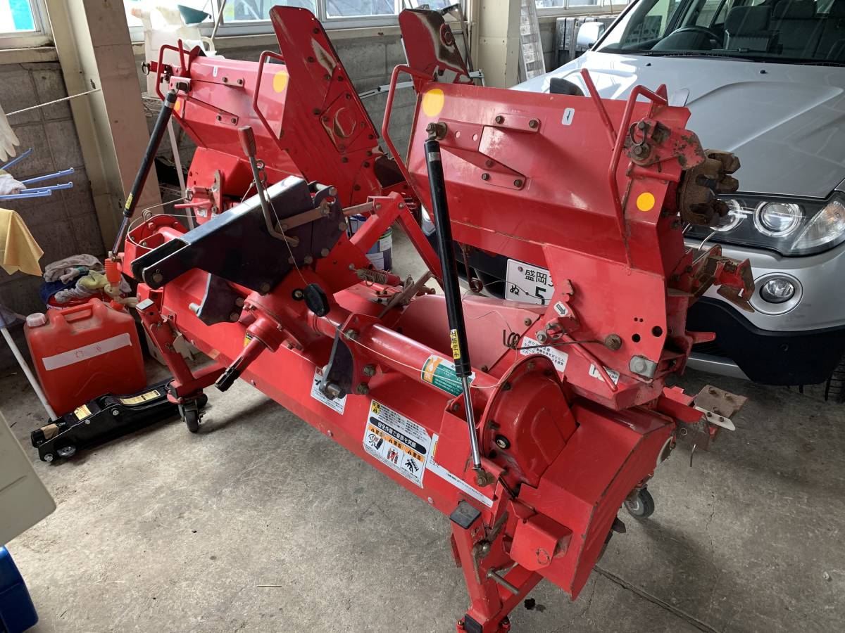 岩手発 ササキ マックスハロー MAX281 折り畳み キャスター付き 動作未確認 売切(パーツ)｜売買されたオークション情報、yahooの商品情報をアーカイブ公開 - オークファン ...