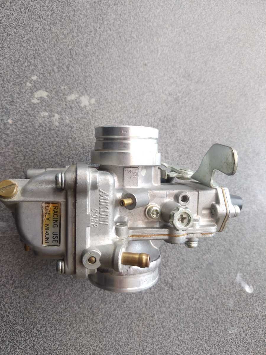 ヤマハTTR125用 KOレーシング製ミクニTM24フラットキャブレター スコルパTYS125 GASGASランドネ(キャブレター)｜売買されたオークション情報、yahooの商品情報を ...