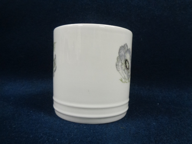 E04-0316 Wedwood ウエッジウッド GLEN MIST カップ マグ 花柄(ウェッジウッド)｜売買されたオークション情報、yahooの商品情報をアーカイブ公開 - オークファン ...