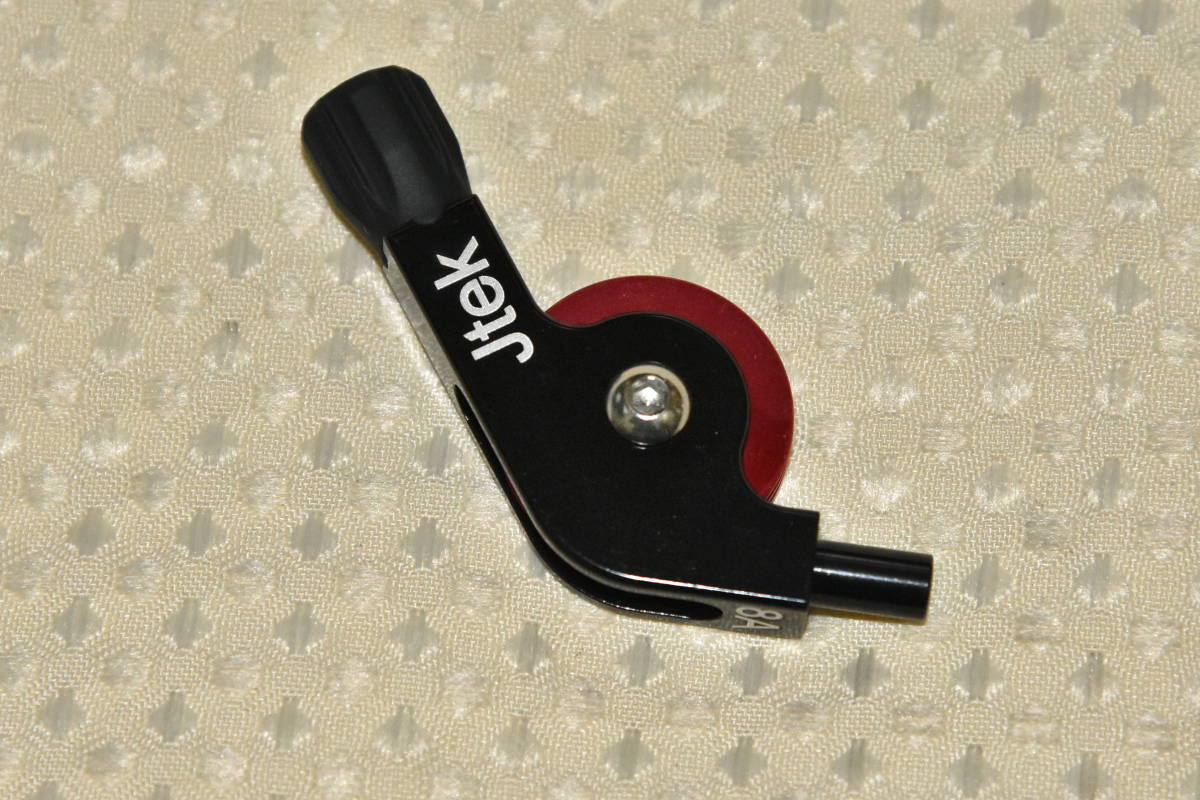 JTEK SHIFTMATE シフトメイト #8A アジャスター付(リアディレイラー)｜売買されたオークション情報、yahooの商品情報をアーカイブ公開 - オークファン（aucfan.com）