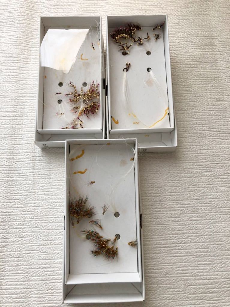 e768-60 釣り道具 鮎釣り 仕掛 針 まとめて セット 鮎毛針 スルスミ 茶熊 桃太郎 あゆ 釣り フィッシング(淡水)｜売買されたオークション情報、yahooの商品情報をアーカイブ公開 ...