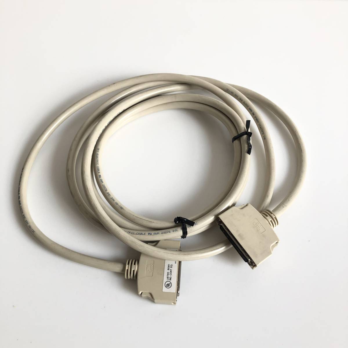 OKI Electric Cable AWM 20276 80C 30V VW-1SC OKI電線 ケーブル(電線)｜売買されたオークション ...