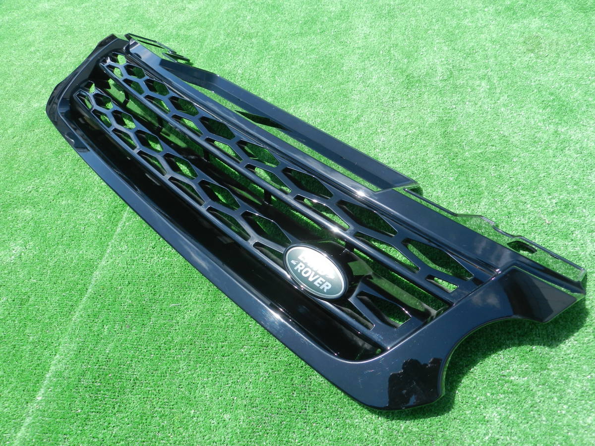 ランドローバー/レンジローバースポーツ 純正フロントグリル/ラジエターグリル 品番：DK62-8200-XX ： LR054767(外装 ...