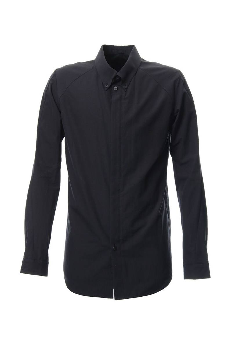 DEVOA Shirts Egyptian FINX Cotton Size2 SHC FBO BLACK デヴォア(リップヴァンウインクル)｜売買されたオークション情報、yahooの商品情報 ...