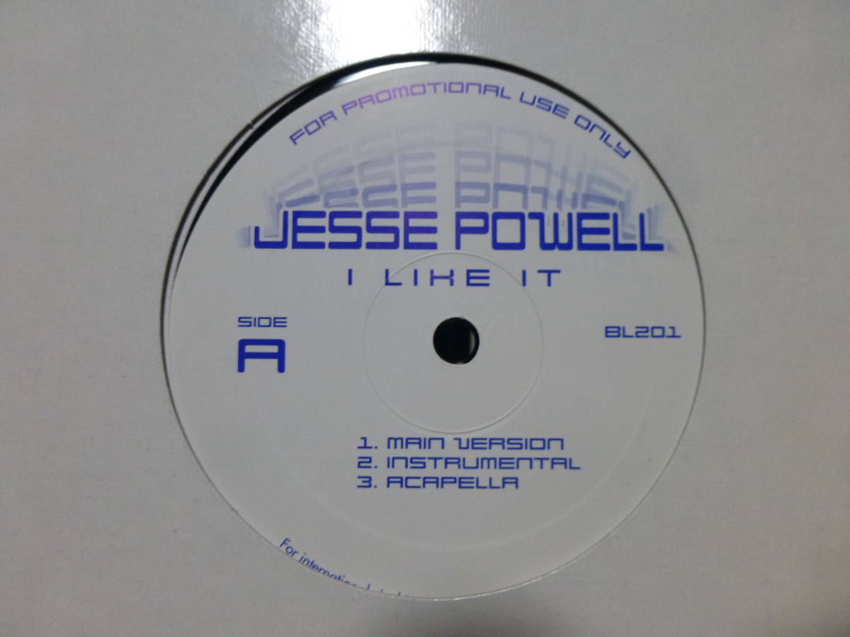de barge/i like itネタ/us original jesse powell/i like it(R&B、ソウル)｜売買されたオークション情報、yahooの商品情報をアーカイブ ...