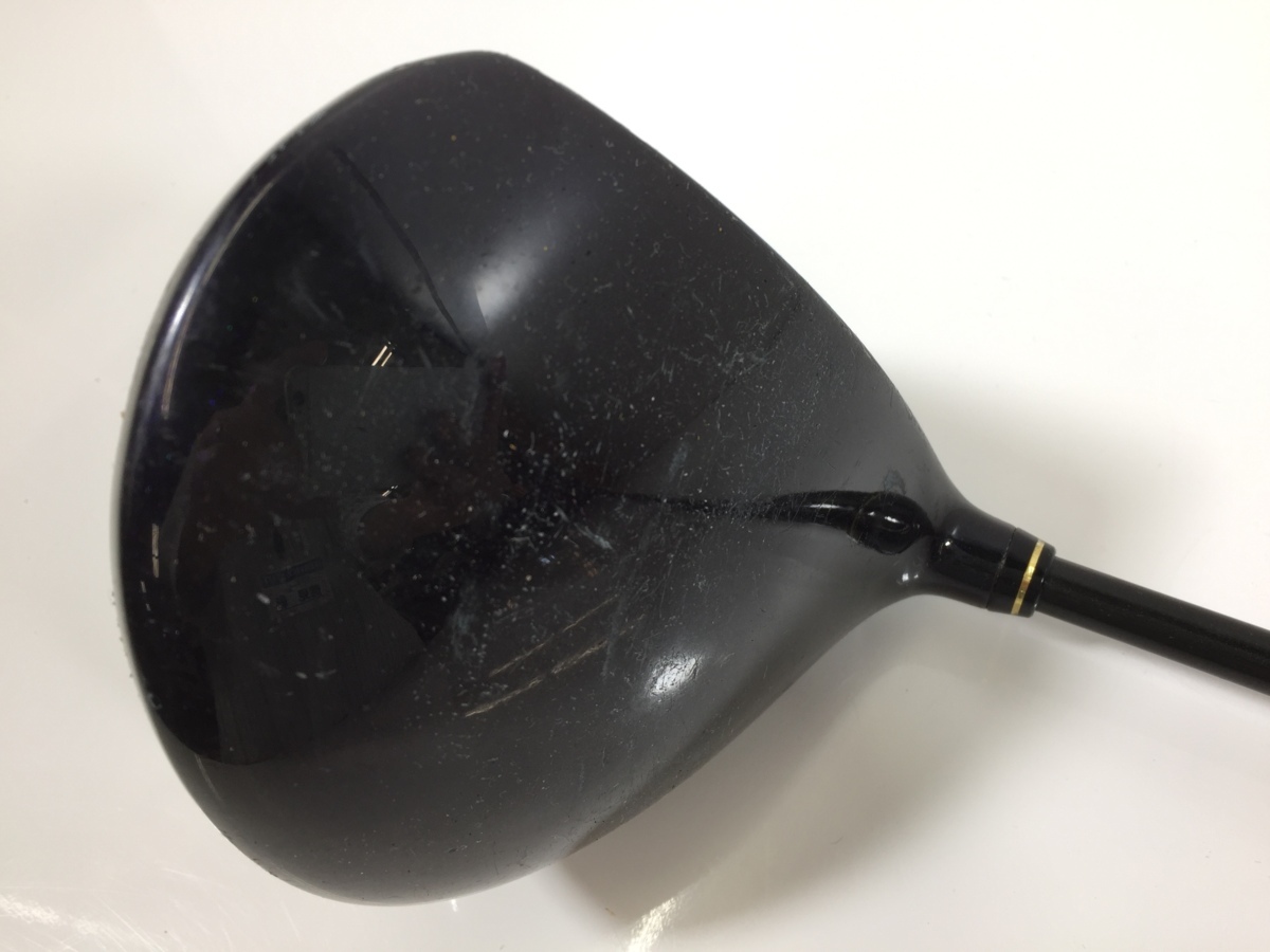 DUNLOP ダンロップ XXIO TWIN AX-SOLE ドライバー FUJIKURA TOUR SPEC SPD-652 ゴルフクラブ ...