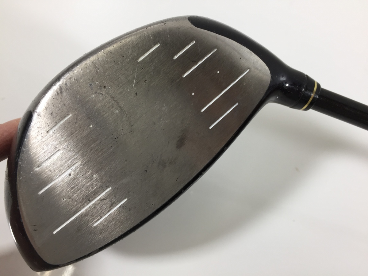 DUNLOP ダンロップ XXIO TWIN AX-SOLE ドライバー FUJIKURA TOUR SPEC SPD-652 ゴルフクラブ ...