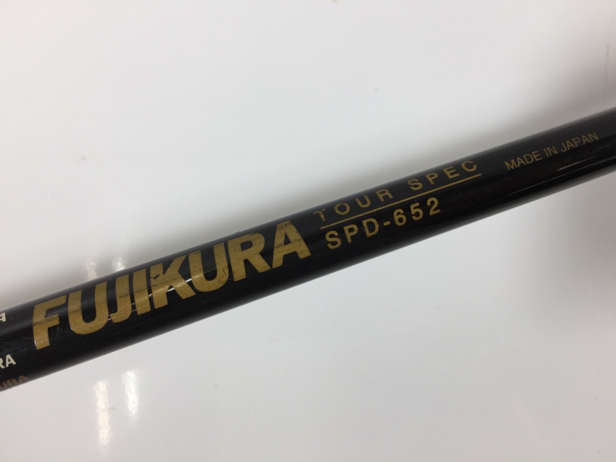 DUNLOP ダンロップ XXIO TWIN AX-SOLE ドライバー FUJIKURA TOUR SPEC SPD-652 ゴルフクラブ ...