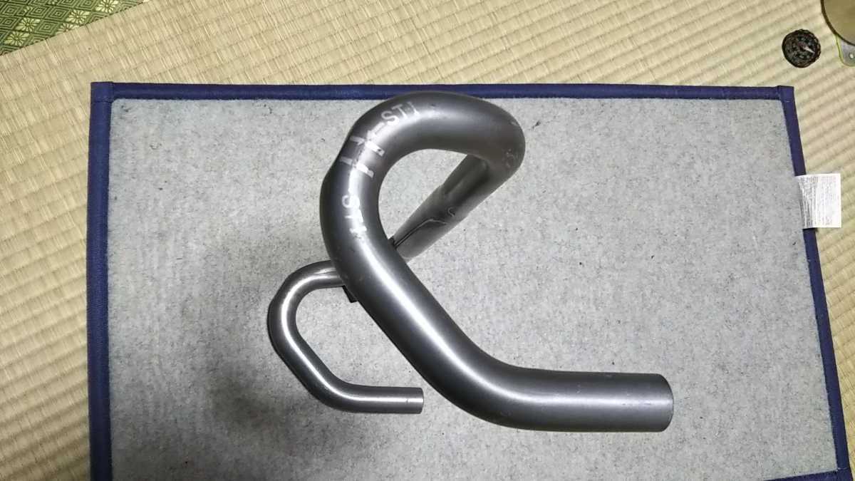NITTO M184 STI 400mmアナトミック 品 クランプ26mm(ドロップハンドル)｜売買されたオークション情報、yahooの商品 ...