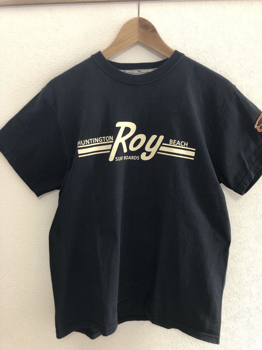 フェローズ Pherrow's Tシャツ サイズ40 L(半袖Tシャツ)｜売買されたオークション情報、yahooの商品情報をアーカイブ公開 - オークファン（aucfan.com）