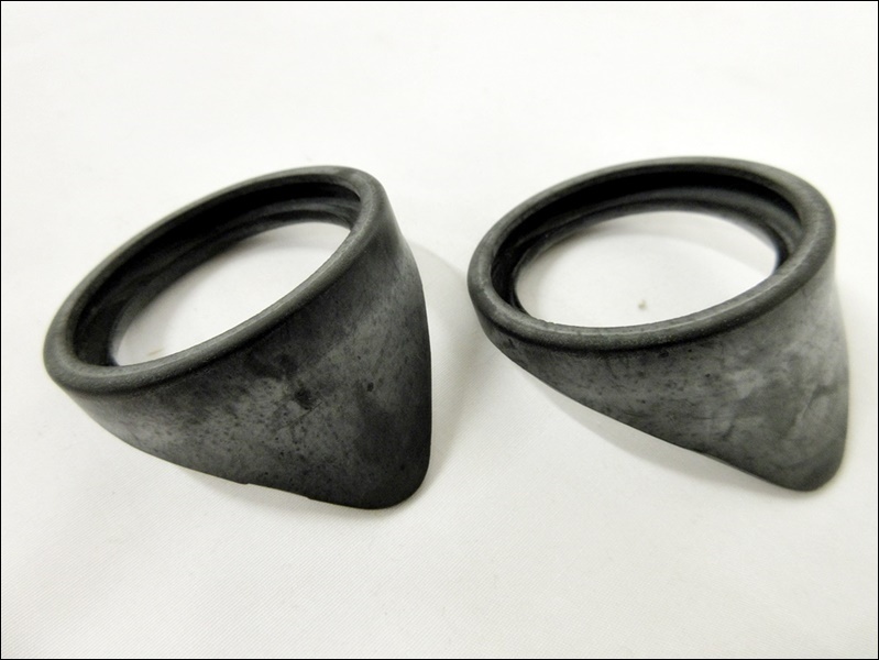 16 40-403009-02 Y ニコン NIKON 7×50 7.3° 双眼鏡 大型 専用ケース付属 福40(ニコン)｜売買された ...