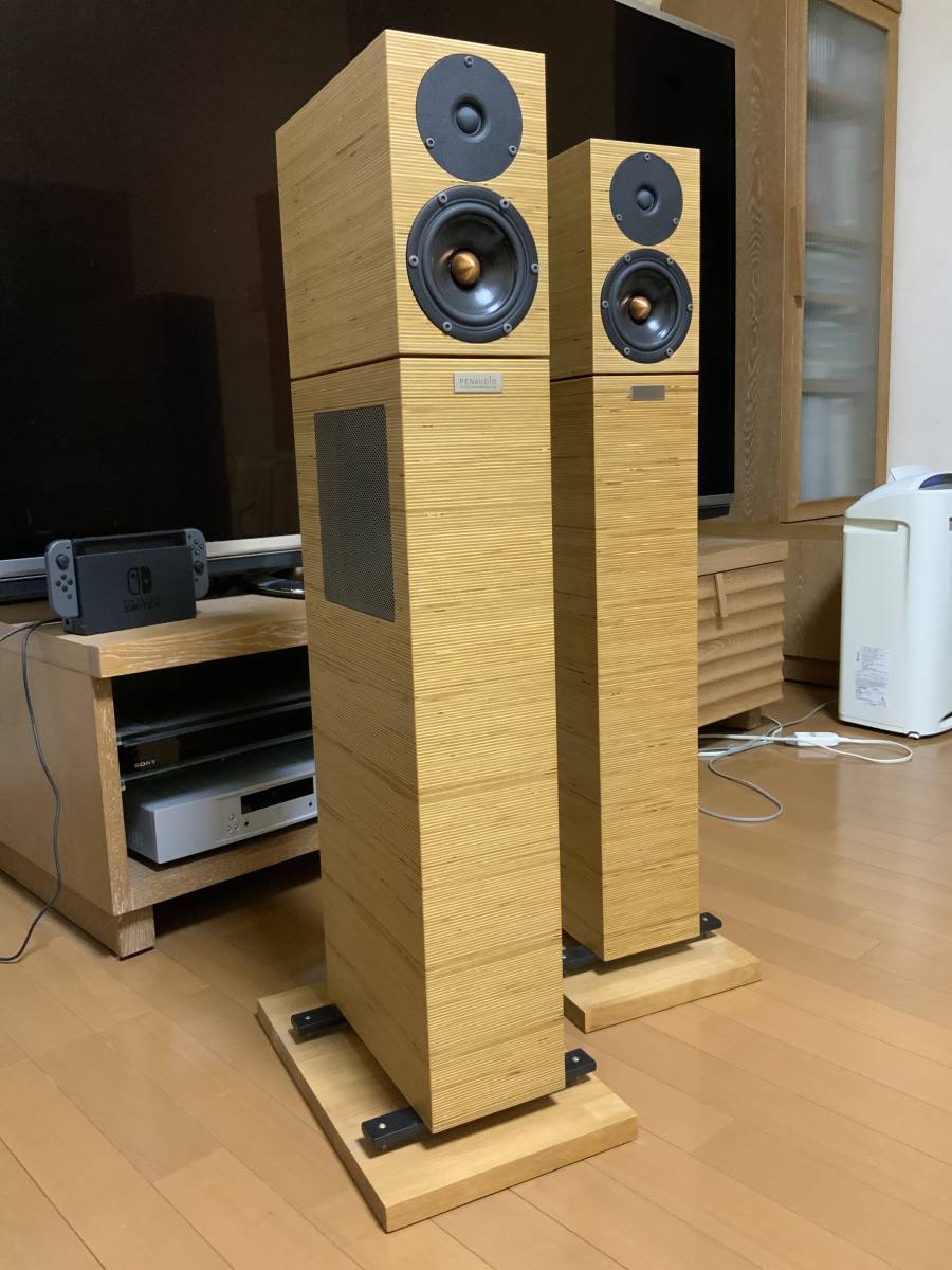 ペナウディオ penaudio charisma chara カリスマ キャラ(その他)｜売買されたオークション情報、yahooの商品情報を ...
