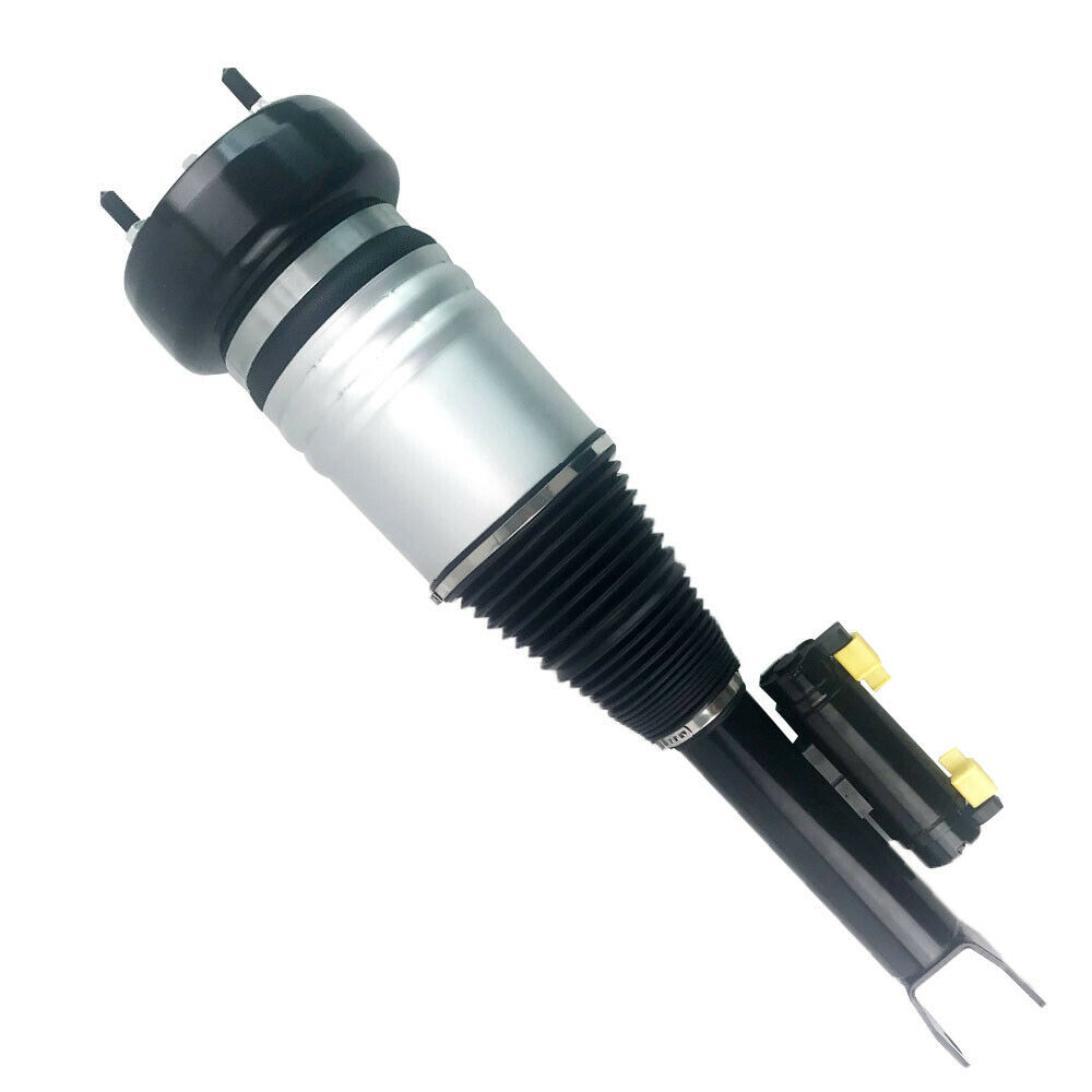 ベンツ Cクラス W205 C205 S205 X205 C63 AMG ワゴン GLC フロント エアサスエアサスペンション エアサス 前 ...