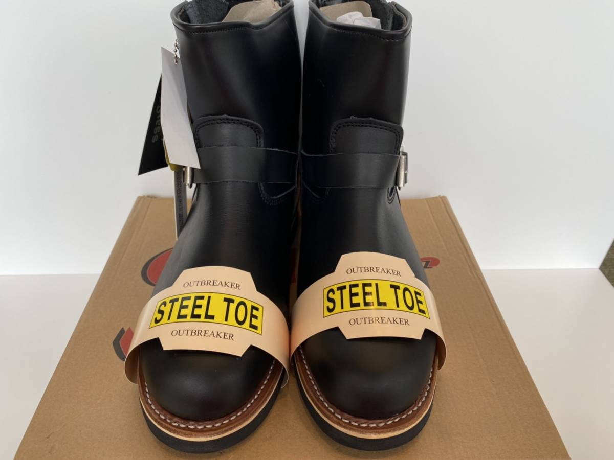 God＆Bless エンジニアブーツ(28.0cm)｜売買されたオークション情報、yahooの商品情報をアーカイブ公開 - オークファン（aucfan.com）