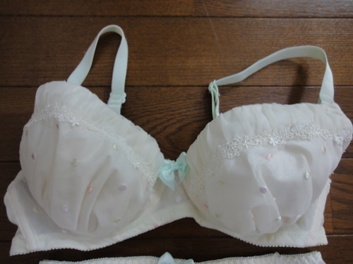 大きなサイズ Tutu anna ブラとショーツのセット E75(75)｜売買されたオークション情報、yahooの商品情報をアーカイブ公開 - オークファン（aucfan.com）