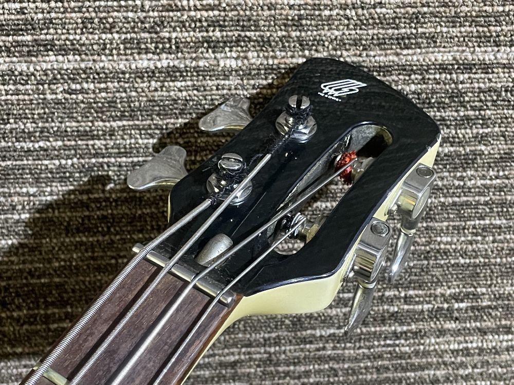 300 Riverhead HEADWAY JUPUTER BASS / C-C-B 渡辺英樹 ジュピターベース リバーヘッド ヘッドウェイ バッカス Bacchus(エレキベース本体)｜売買 ...