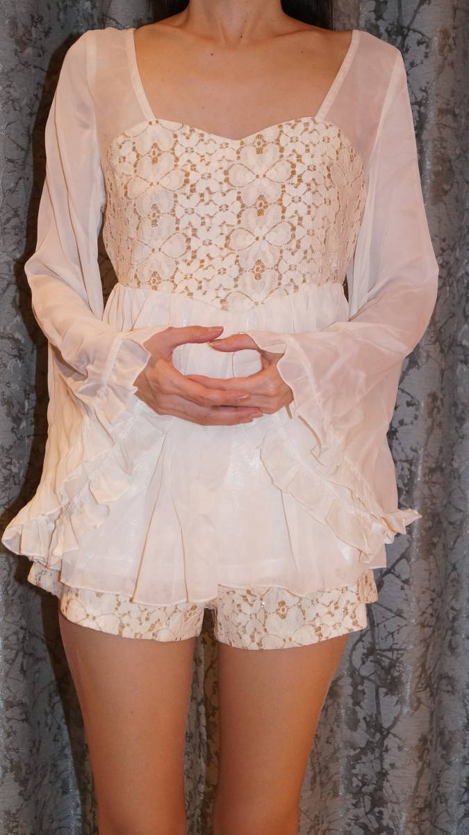 No729 可愛い衣装 ネグリジェ お嬢様系セット コスプレ ホットパンツ アイドル系セット ロリータ系セット(その他)｜売買されたオークション情報、yahooの商品情報をアーカイブ公開 ...