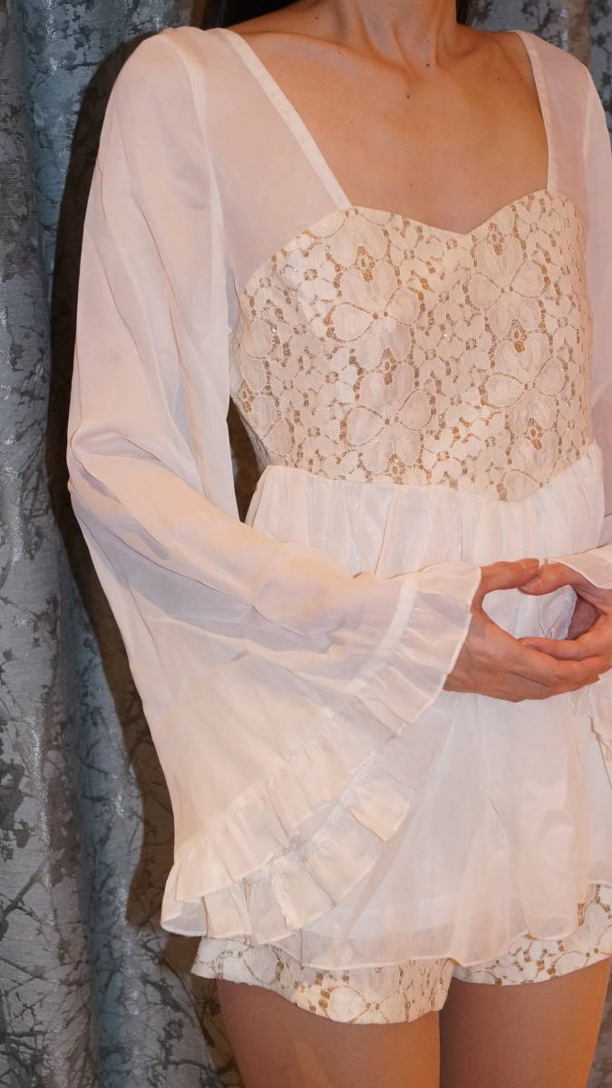 No729 可愛い衣装 ネグリジェ お嬢様系セット コスプレ ホットパンツ アイドル系セット ロリータ系セット(その他)｜売買されたオークション情報、yahooの商品情報をアーカイブ公開 ...