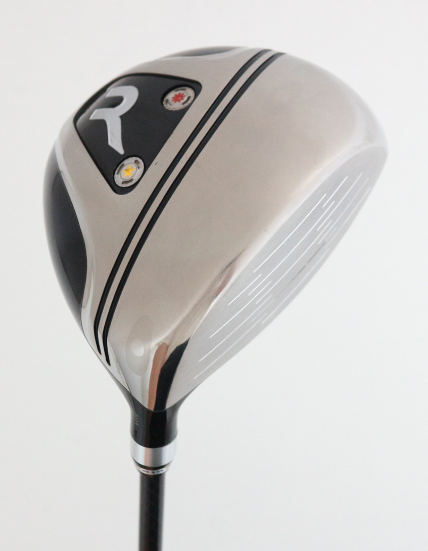 【定価132，000円】RODDIO★ロッディオ タイプSドライバー LOW(9.0°）AMORPHOUS SLIM Smooth 70カーボン (32190｜スポーツ、レジャー