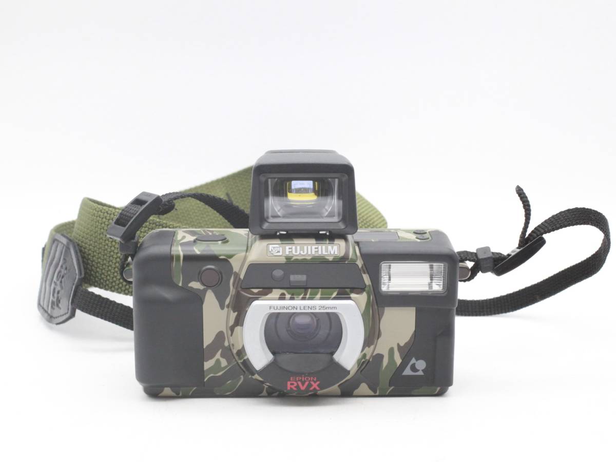 FUJIFILM APS EPION RVX WIDEファインダー付き(APS)｜売買されたオークション情報、yahooの商品情報をアーカイブ公開 - オークファン（aucfan.com）