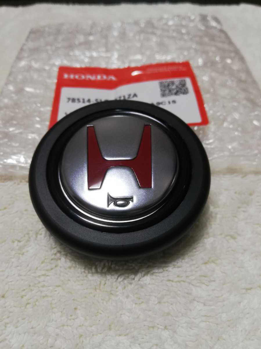 NSX ホーンボタン 検 インテグラ タイプR DC2 シビック EK9 EG6 AP1 DC5 FD2 FK8 EP3 S660 CRZ ...