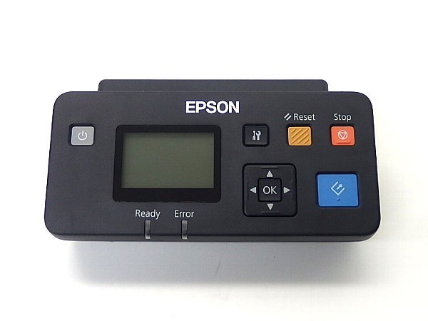 α 3台入荷 EPSON/エプソン Network Interface Unit ネットワークインターフェイスユニット EU-233 本体のみ ...