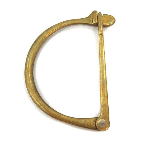 フミカ ウチダ FUMIKA_UCHIDA D-SNAP BANGLE Dスナップバングル ブレスレット F ゴールド色 /YM レディース(バングル)｜売買されたオークション情報、yahoo ...