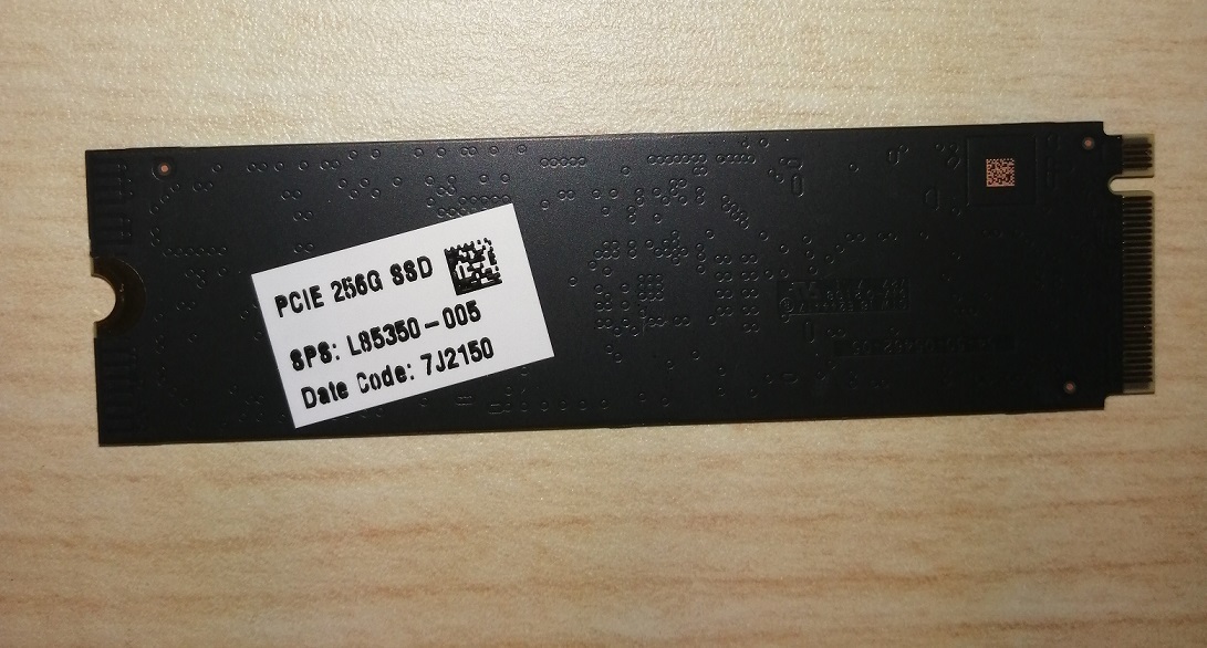 WD PC SN730 256GB M.2 2280 NVMe 高速タイプ WD BLACK PCIe Gen3 x4 Western ...