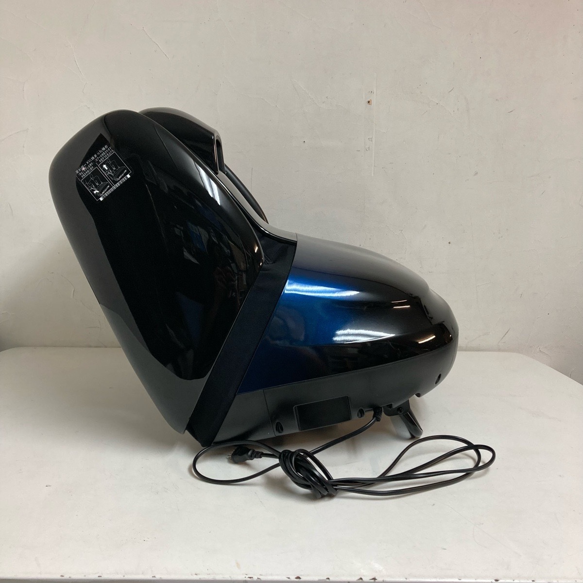 MARUTAKA マルタカ CEREVIST セレヴィスト RF5M 家庭用電気マッサージ器 み 直接引き取り歓迎 横浜 ...