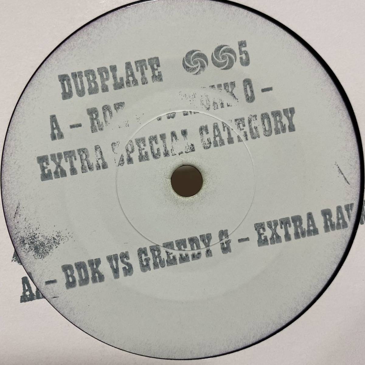 Big Daddy Kane BDK Vs Greedy GExtra Raw Roe O Vs Monk O Extra Special ...