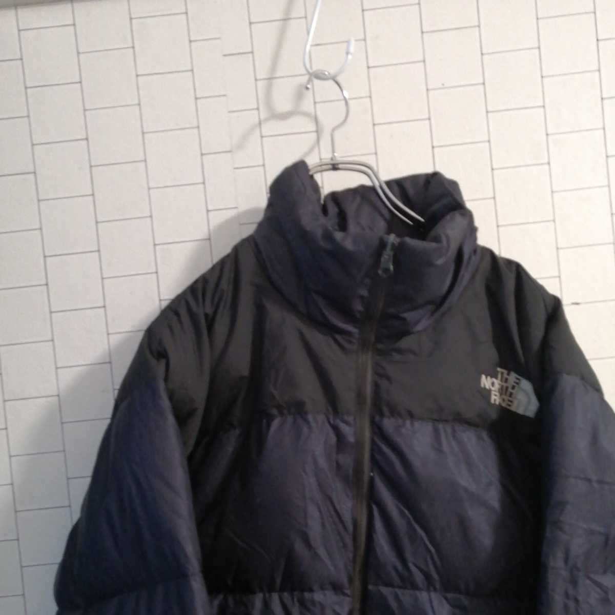 E376 THE NORTH FACE ノースフェイス ダウンジャケット(ジャケット、上着)｜売買されたオークション情報、yahooの商品情報をアーカイブ公開 - オークファン（aucfan.com）