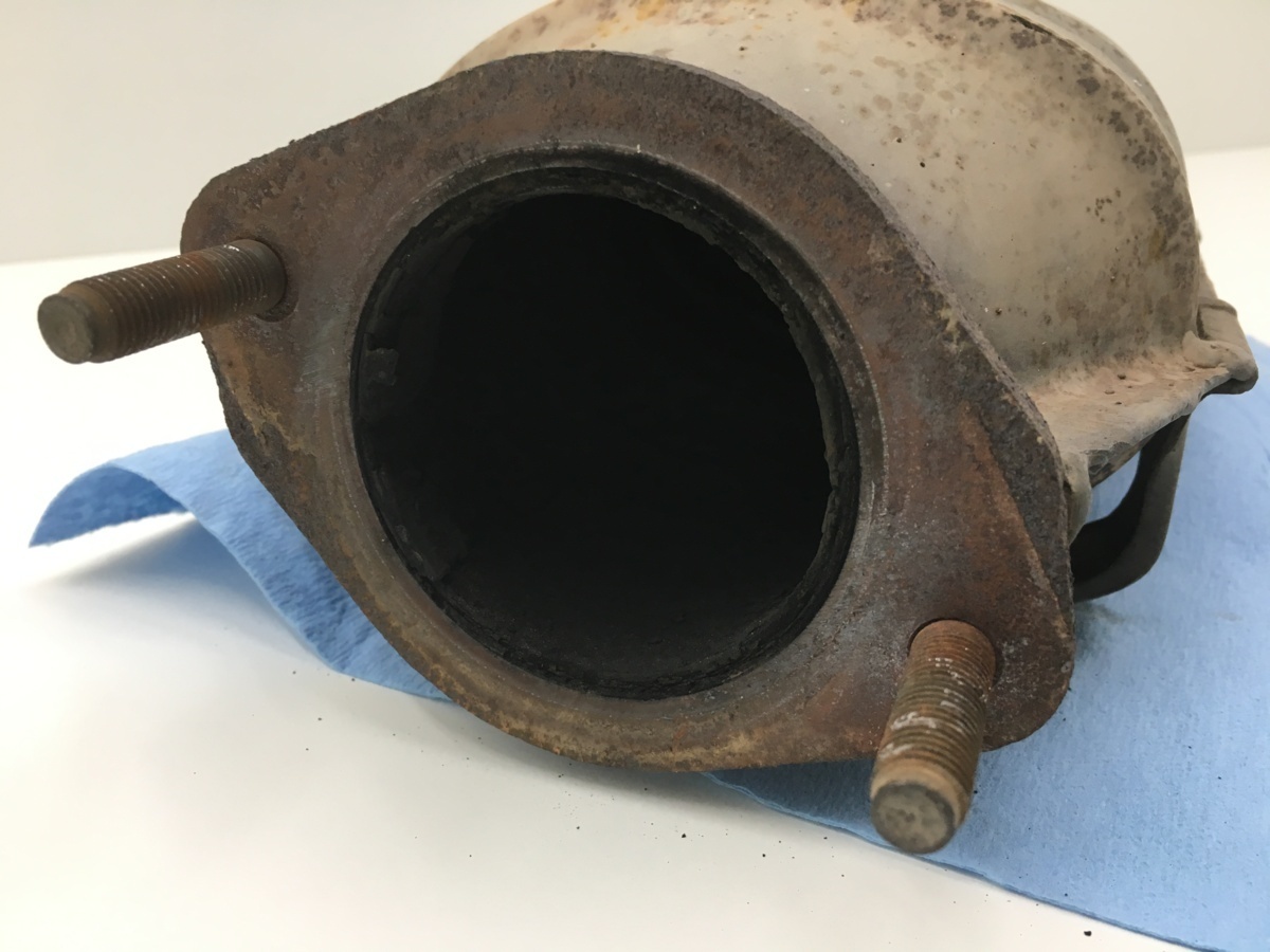 割れ無 HP11 プリメーラ カミノ セダン 純正 触媒 キャタライザー ストレート 中身無し WHP11 U1162(触媒)｜売買されたオークション情報、yahooの商品情報をアーカイブ公開 ...