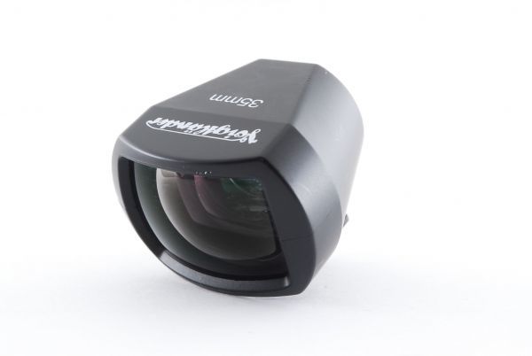 d2556 VOIGTLANDER フォクトレンダー 35mm ビューファインダー(その他)｜売買されたオークション情報、yahooの商品情報をアーカイブ公開 - オークファン（aucfan.com）