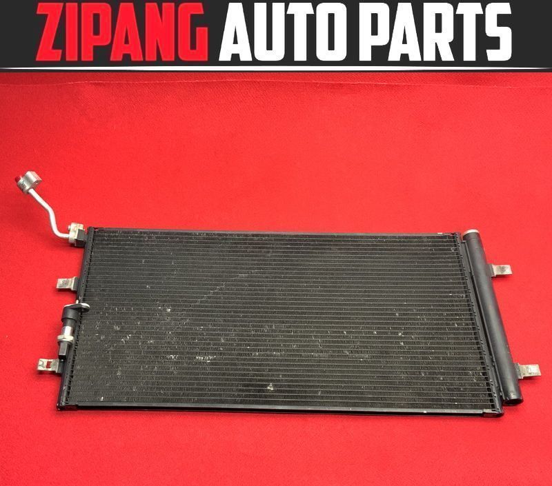 AU013 8R Q5 2.0 クワトロ Sライン エアコン コンデンサー 8K0 260 401 T 漏れ無し(アウディ用)｜売買された ...