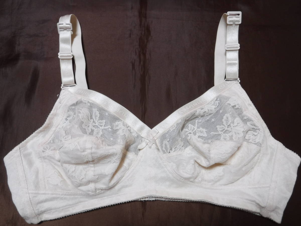 シャルレ FA022 しっかり補整 ロングセラーブラジャー ＜Cシリーズ＞ B85(Bカップ)｜売買されたオークション情報、yahooの商品情報をアーカイブ公開 - オークファン（aucfan ...