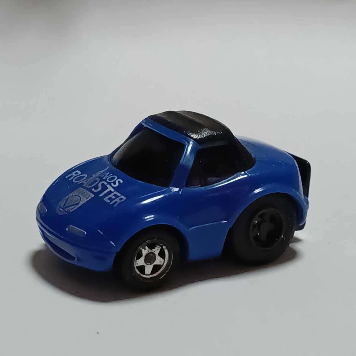 チョロQ HG 日本製 ユーノス ロードスター EUNOS ROADSTER ジャンク品(乗用車)｜売買されたオークション情報、yahooの商品情報をアーカイブ公開 - オークファン ...