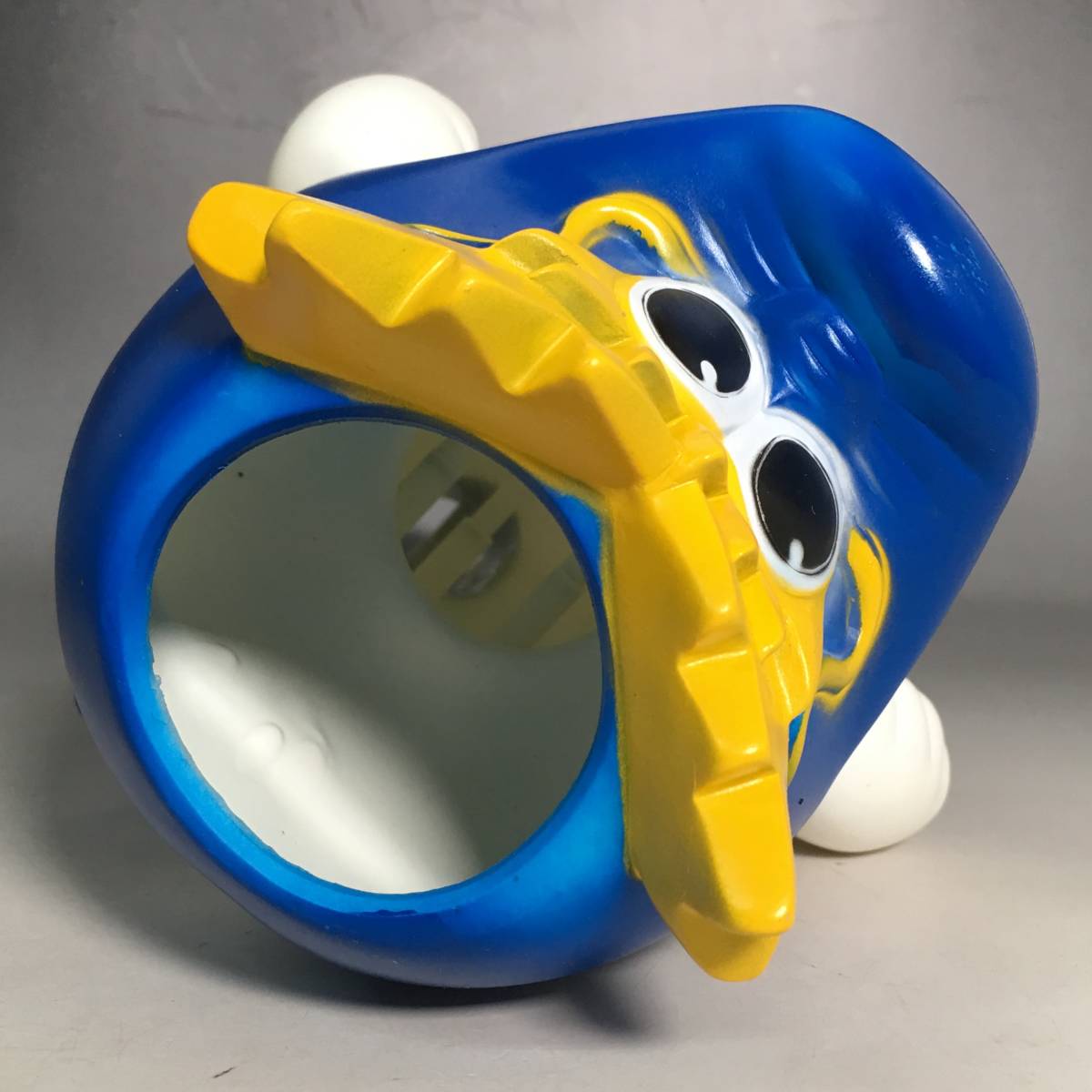 bt8/28 ② 中日ドラゴンズ 応援メガホン ドラ坊や 当時物 バット おもちゃ(メガホン)｜売買されたオークション情報、yahooの商品情報をアーカイブ公開 - オークファン（aucfan ...