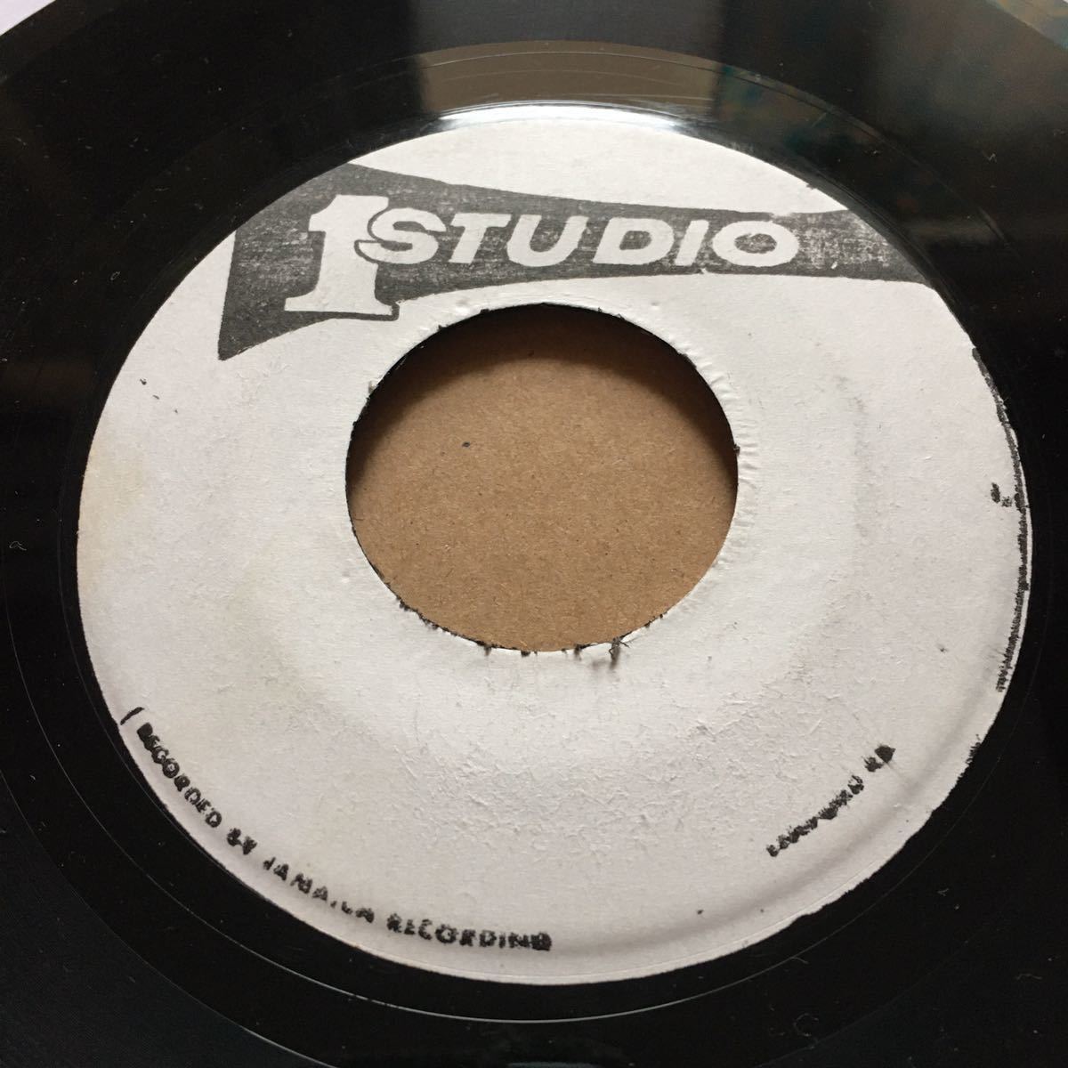 NOEL BAILEY&SOUND DIMENSION/WIGGLE'S DIGGLES レゲエ/7インチレコード/reggae ...