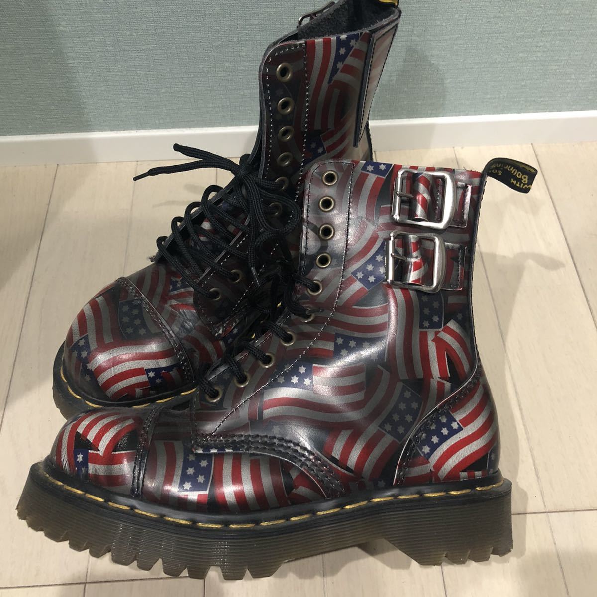 楽天市場】Dr.Martens ドクターマーチン ブーツ JADON CELESTIAL MOTH