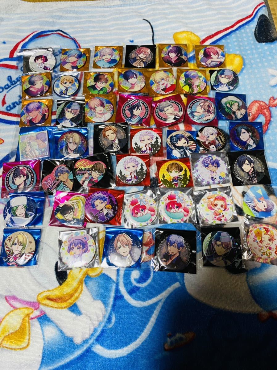 B-PROJECT Bプロ 缶バッジ グッズ リングライト キーホルダー AGF ライブ まとめ(コミック、アニメグッズ)｜売買されたオークション情報、yahooの商品情報をアーカイブ公開 ...