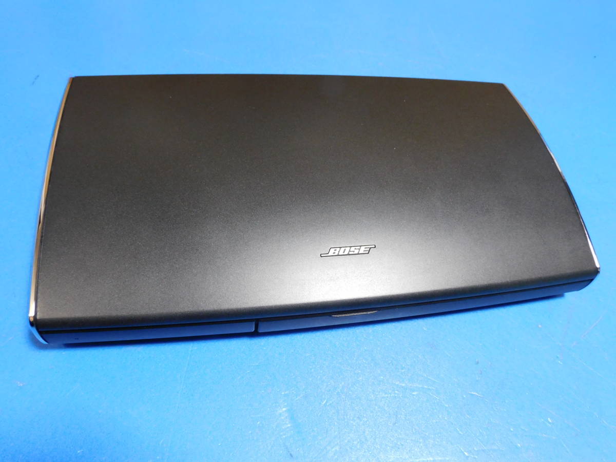 Bose AVM Control Console Model 402455 ジャンク(サラウンドセット)｜売買されたオークション情報 ...