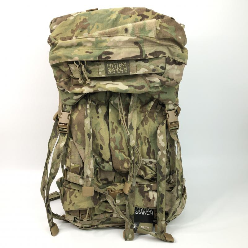 MYSTERY RANCH ミステリーランチ MultiCam Nice 7500 Mサイズ マルチカム ナイス 7500 バックパック ...