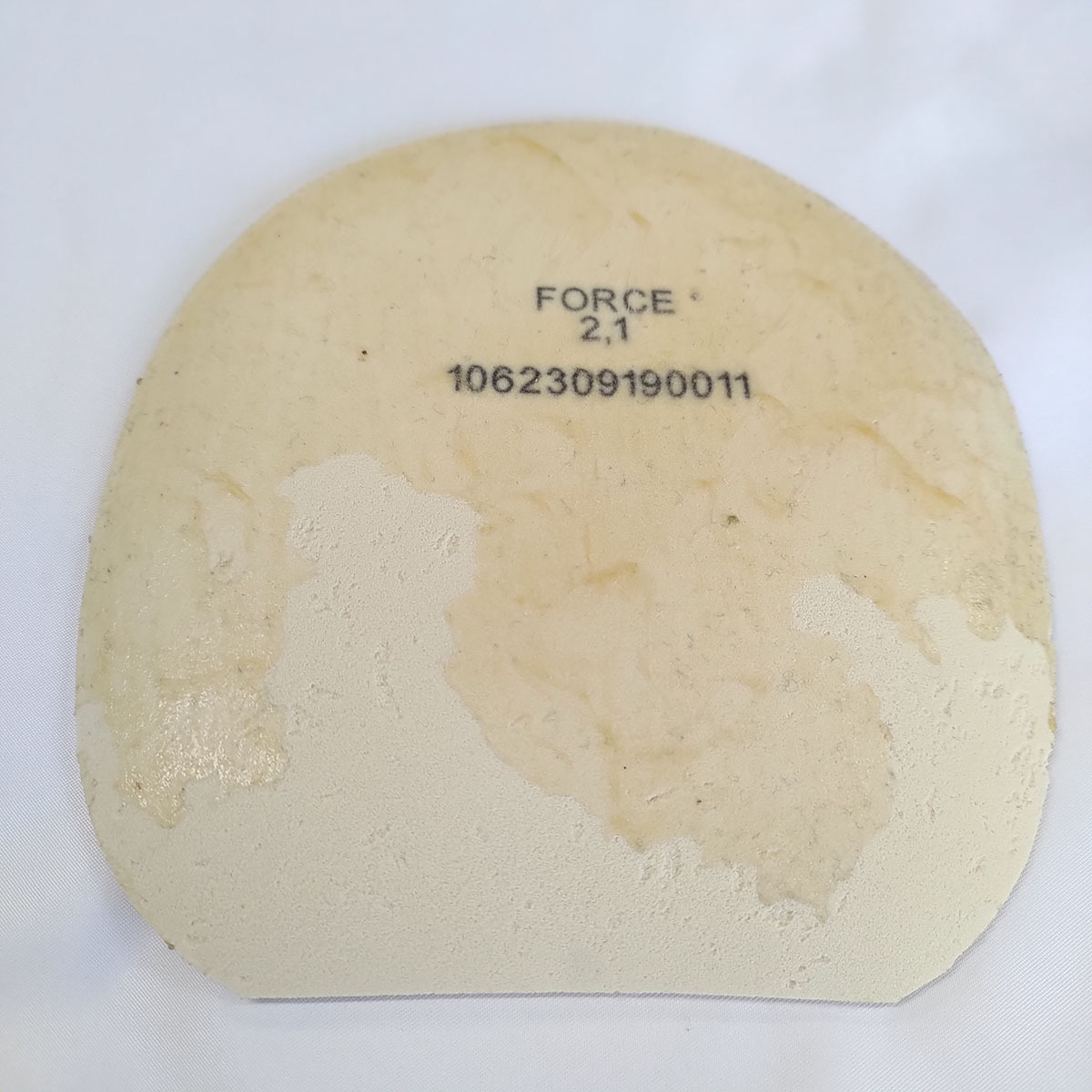 andro HEXER PIPS FORCE 卓球 ラバー ヘキサーピップスフォース 赤 2.1mm アンドロ(ラバー)｜売買されたオークション情報、yahooの商品情報をアーカイブ公開 ...